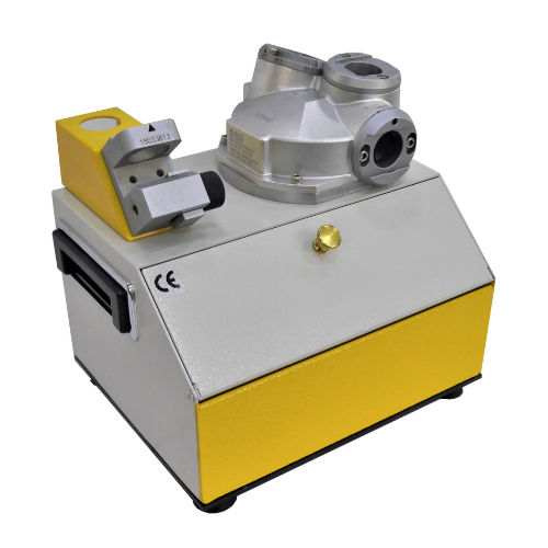 Milling cutter sharpening machine - PP-13D - PEIPING PRECISION ...