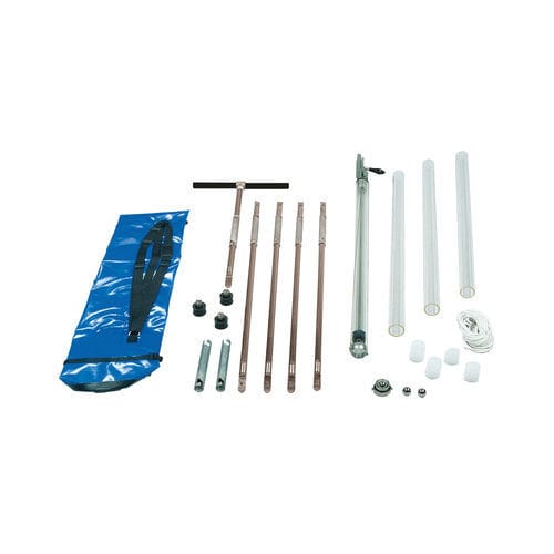 Liquid sampler - 12.42 - Royal Eijkelkamp - water / soil / sludge