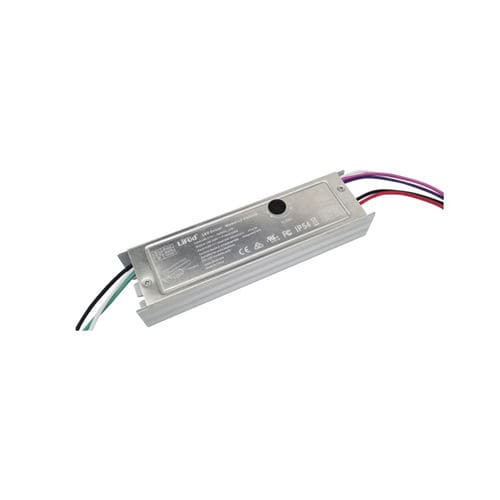 Power LED driver - LF-FAA/FAB/FAC series - Lifud - adjustable / high ...
