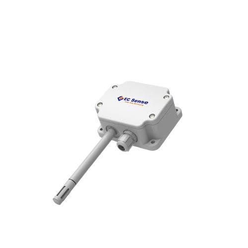 RS-485 gas sensor - GHT3-SMELL - Ningbo Air Quality Systems Co., Ltd.