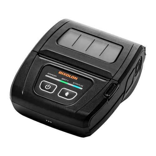 Direct thermal receipt printer - SPP-C300 - BIXOLON Europe GmbH