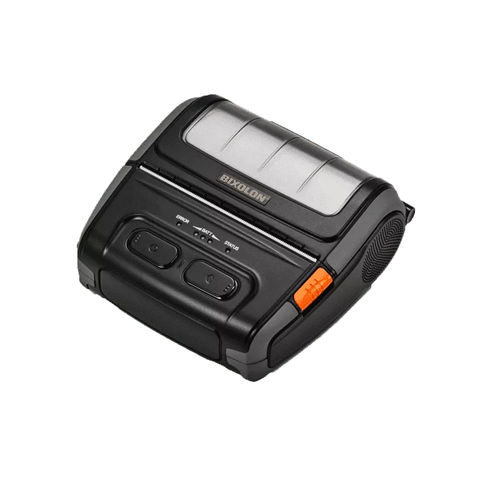 Direct thermal receipt printer - SPP-R410 - BIXOLON Europe GmbH - for industrial applications