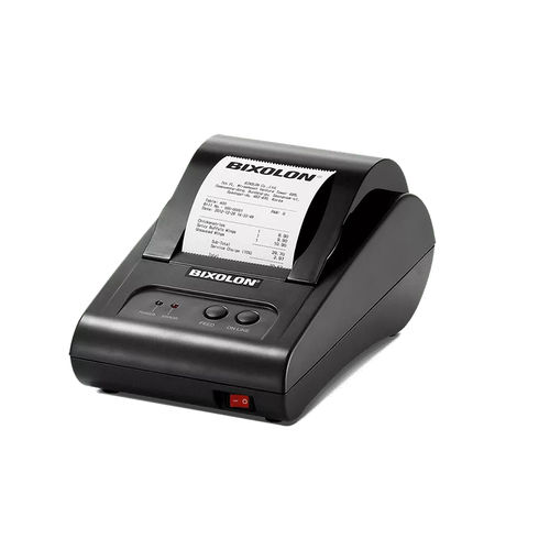 Direct thermal POS printer - STP-103III - BIXOLON Europe GmbH - desktop