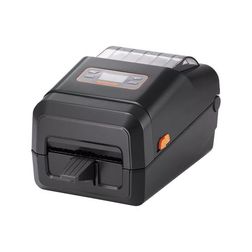 Direct thermal label printer - XL5-40 series - BIXOLON Europe GmbH ...