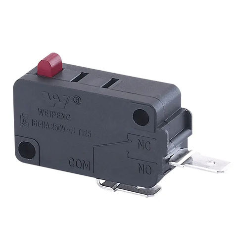 Lever micro-switch - HK-14-1X-16A-200 - Yueqing Tongda Wire Electric ...