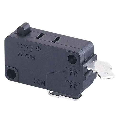 Lever micro-switch - HK-14-1-10A-401 - Yueqing Tongda Wire Electric ...