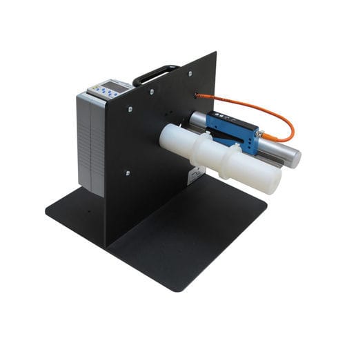 Label counting machine - COUNT-100-U - LABELMATE - for printing and ...