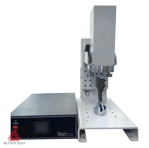 Hole punch cutting machine - JWD-ULA2 - Hefei Better Technology Co ...