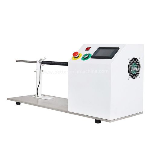 Cable coiler - JWD-RXH51 - Hefei Better Technology Co., Ltd ...