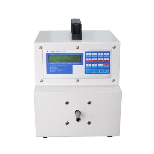 Wire twisting machine - JWD-TWB4–1z - Hefei Better Technology Co., Ltd ...