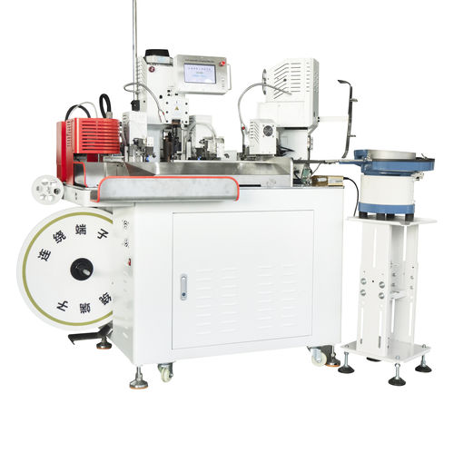 Wire production machine - JWD-SGDS01 - Hefei Better Technology Co., Ltd ...