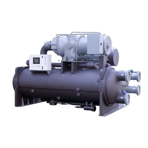 Water chiller - H.Stars (Guangzhou) Refrigerating Equipment Group Ltd ...