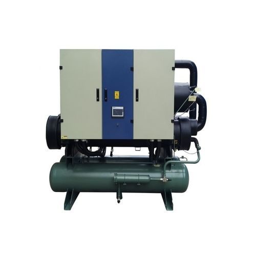 Screw condensing unit - H.Stars (Guangzhou) Refrigerating Equipment ...