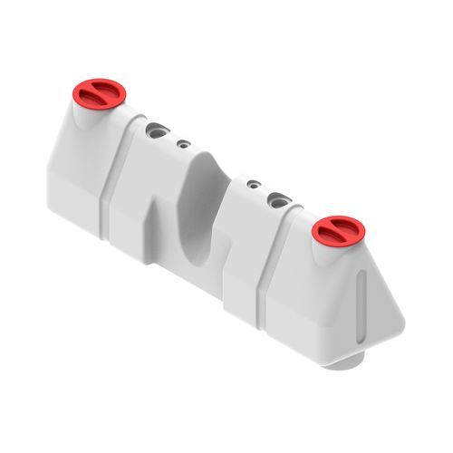 Fluid collection tank - SMART 80 T - Rotoglobe - storage / industrial ...