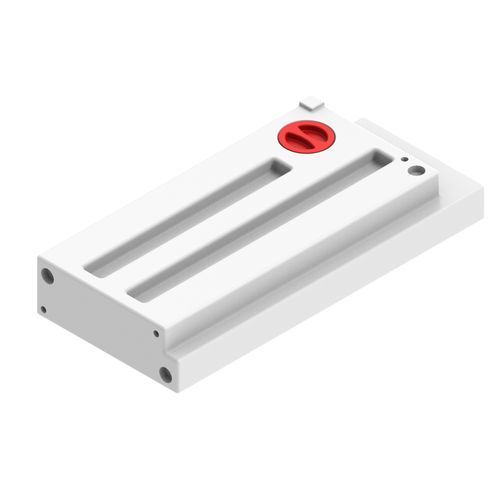 Fluid collection tank - SMART 90 - Rotoglobe - storage / feed / industrial