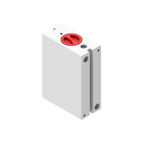 Fluid collection tank - SMART 38 VERTICALE - Rotoglobe - storage ...