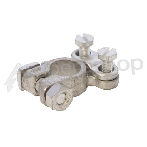 Screw battery terminal - 2201200046 - Hagemann Systems GmbH