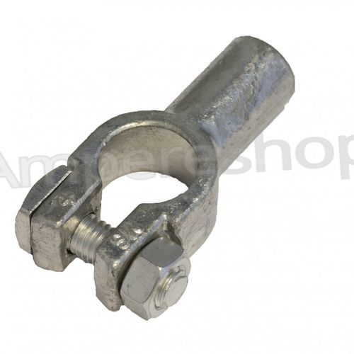 Crimp battery terminal - 2201200612 - Hagemann Systems GmbH