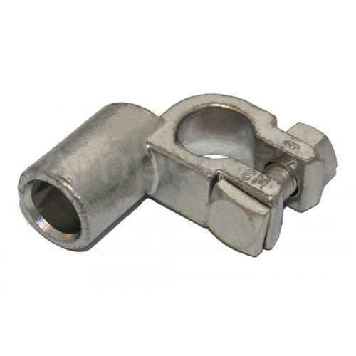 Crimp battery terminal - 2201200727 - Hagemann Systems GmbH