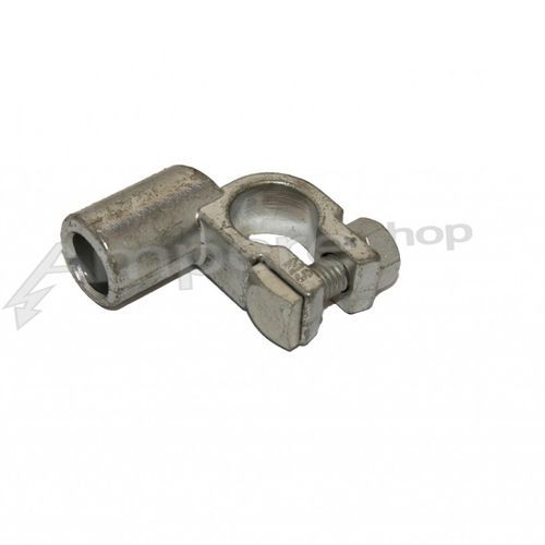 Crimp battery terminal - 2201200725 - Hagemann Systems GmbH