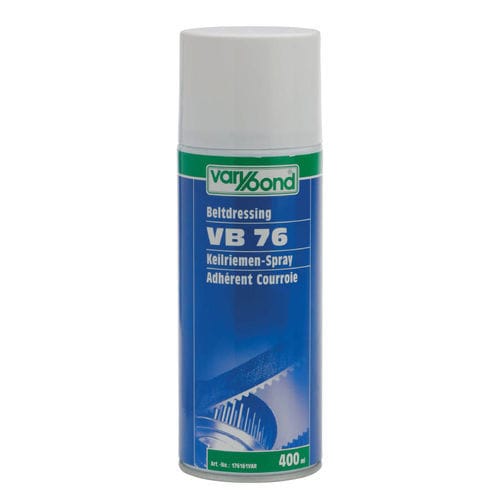 Penetrating oil aerosol spray - Varybond VB 76 - ITW Industrial ...
