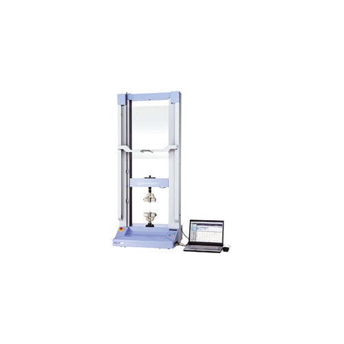 Universal testing machine - AGS-X series - Shimadzu France - tensile ...