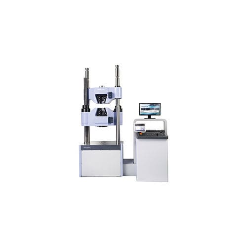 Universal testing machine - UH-X/FX series - Shimadzu France - tensile ...