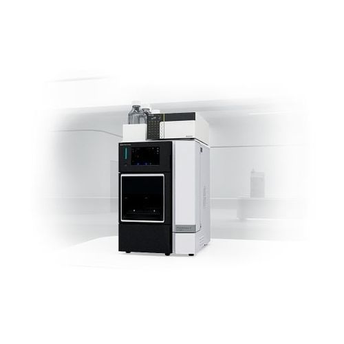 GPC chromatograph - Prominence-i - Shimadzu France - high-performance ...