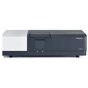 UV-Vis-NIR spectrophotometer - UV-3600i Plus - Shimadzu France ...