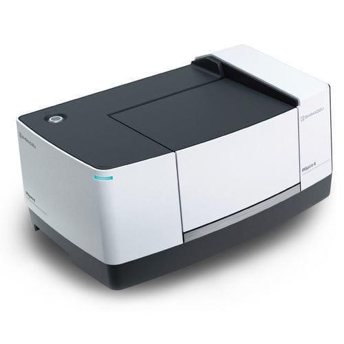 Visible spectrophotometer - IRSpirit-X - Shimadzu France - FTIR / compact