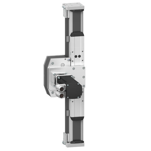 Toothed belt drive cantilever axis - CAS43BB - Schneider Electric