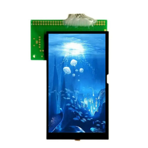 TFT LCD display module - HG047HD002T01 - Shenzhen Hongguang Display Co ...