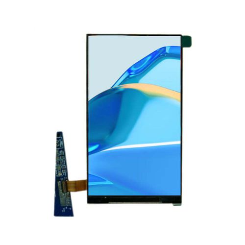 TFT LCD display module - HG050FH028T02 - Shenzhen Hongguang Display Co., Ltd - IPS / capacitive ...