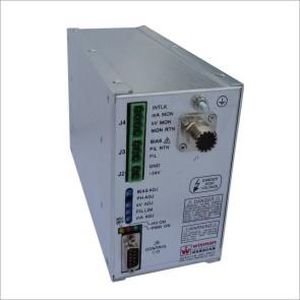 X-ray generator - XRW series - Wisman High Voltage Power Supply