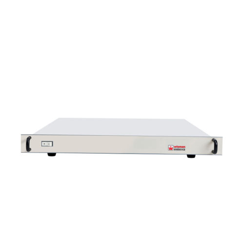 Rack-mount power supply - EC - Wisman High Voltage Power Supply - DC/DC ...