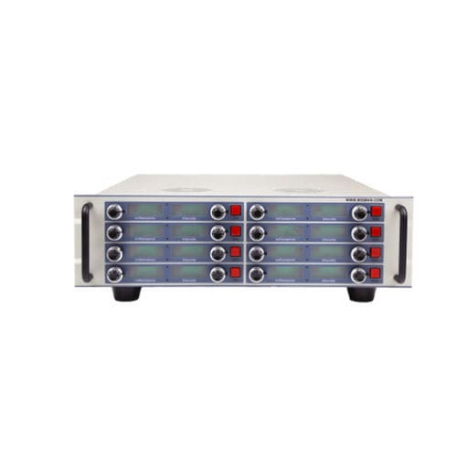 Rack-mount power supply - MSE series - Wisman High Voltage Power Supply ...