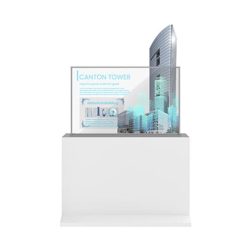 OLED display - RK-O55-STP6 - Shenzhen CEOLED Display Co.,Ltd - 1920 x ...