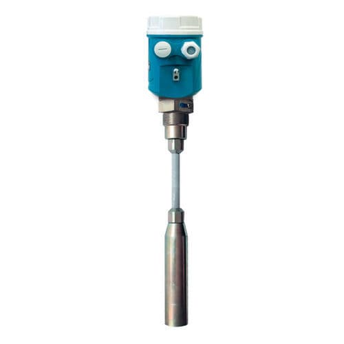 Capacitive level transmitter - CLT7 - SGM LEKTRA - for solids / analog ...