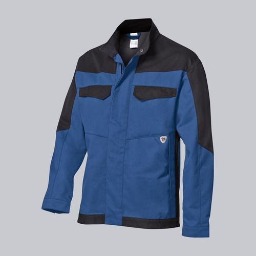 Work jacket - 2432-820-1332 - BP - type 6 / anti-static / arc protection