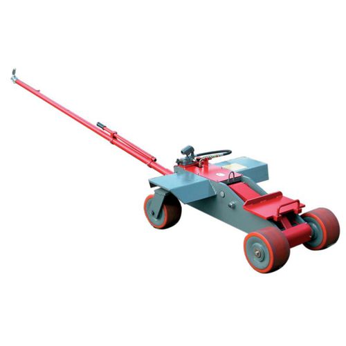 Wheeled jack - EPX120 - PMP di Olgiati Giuseppe - hydraulic