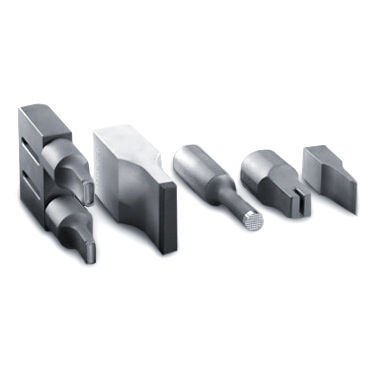 Welding sonotrode - Eurosonic - cutting / titanium / aluminum