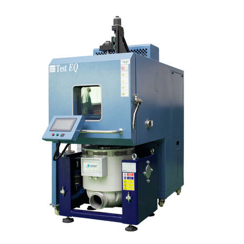 Climate chamber - EVTH series - Test EQ - humidity / temperature ...