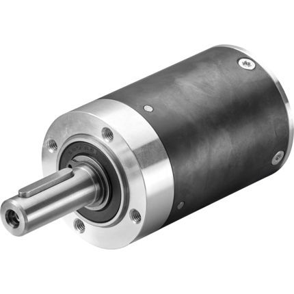 Planetary gear reducer - IMS.45 Pro MAX - IMS Gear - coaxial / solid ...