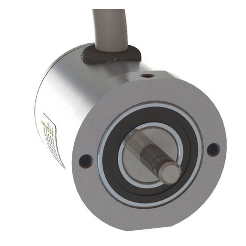 Incremental angle encoder - MEHR 25 K - PWB encoders GmbH - optical ...