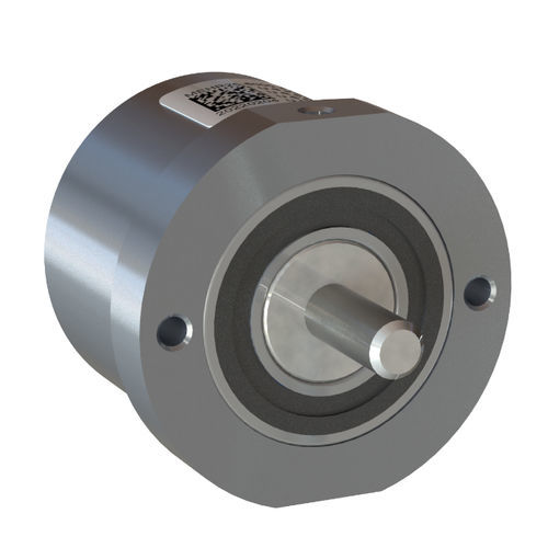 Incremental angle encoder - MES 25 - PWB encoders GmbH - optical / Line ...