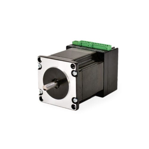 Stepper motor - stepIM - STXI Motion GmbH - DC / IP65 / high-performance