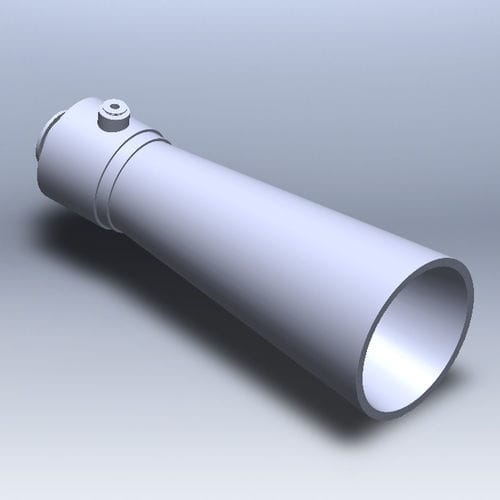 Cobalt machining - Dainichi Manufacturing Co., Ltd. - for the aerospace ...