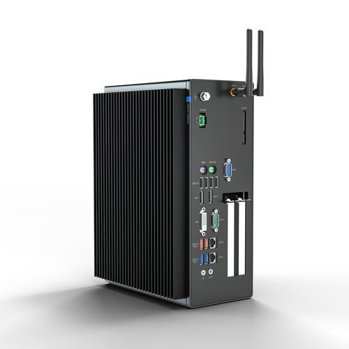 Server PC - Prime Box Performance - Schubert System Elektronik GmbH ...