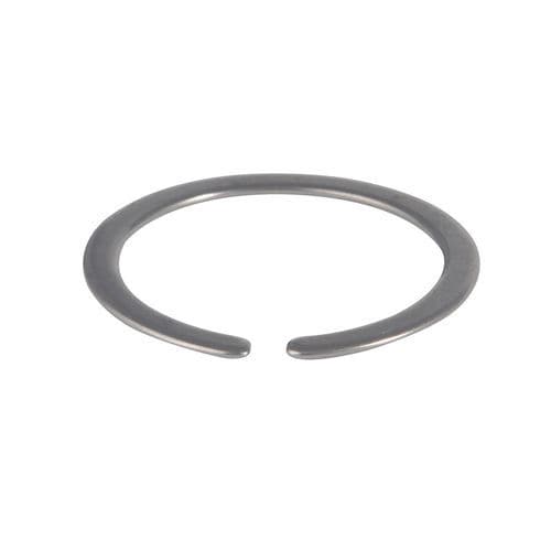 Constant section retaining ring - Zhejiang Lisheng Spring Co., Ltd ...
