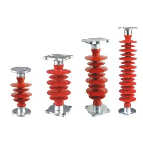 Line post insulator - FXZZ-20 series - Kayi - composite / polymer / power